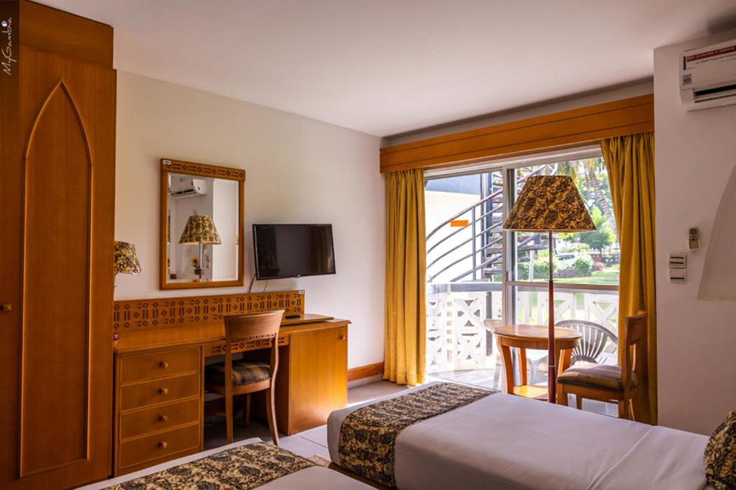 Prime Atlantic Hotel